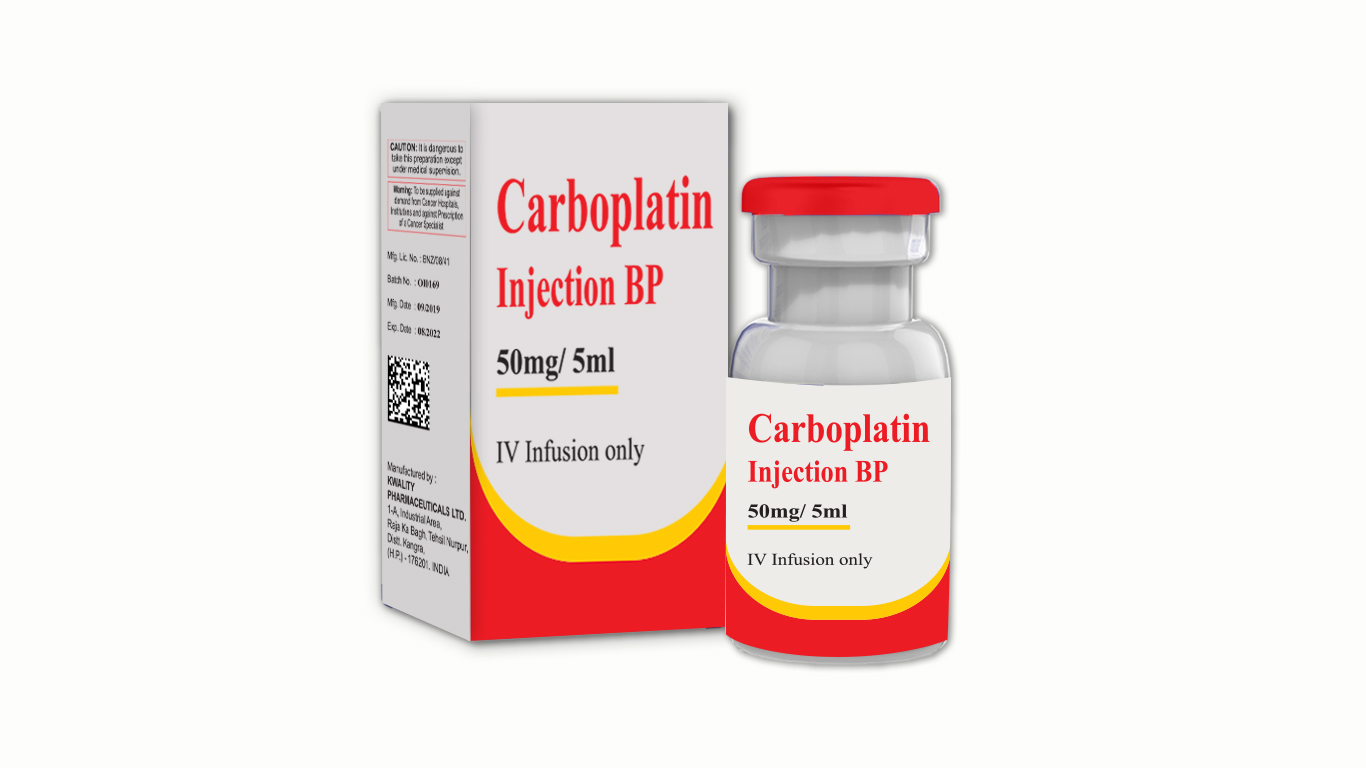 Leucovorin Calcium Injection 15mg/ml – IFITMED
